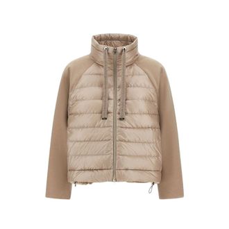Herno Quilted Jacket