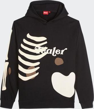Tealer HOODIE - Taille S