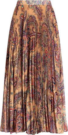 Etro Midirock - Blau