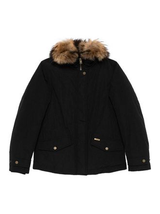 Woolrich Blouson Rembourr&eacute; - Noir