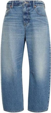 Calvin Klein Jeans barrel en coton