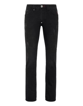 Philipp Plein Jeans Regular Fit