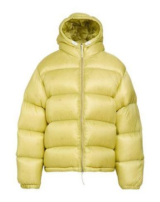 Jil Sander MANTEAUX - Doudounes plume ou synth&eacute;tique sur YOOX.COM