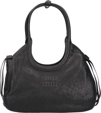 Miu Miu Small Tote Bag Ivy
