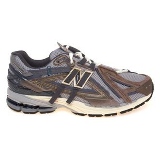 New Balance Herren, Sport, Mehrfarbig, 38 1/2 EUGr&ouml;&szlig;e