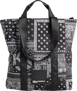 Karl Lagerfeld TASCHEN - Schultertaschen auf YOOX.COM