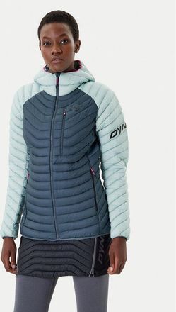 Dynafit Daunenjacke Radical 08-70915 Blau Regular Fit