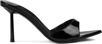 Le Silla Femme, Chaussures, Noir, Taille: 37 1/2 EU Bella Sandal