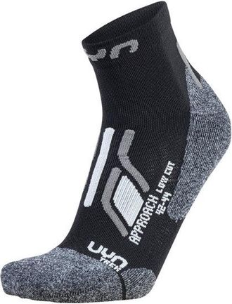 UYN Trekking Approach Low - Wandersocken - Damen