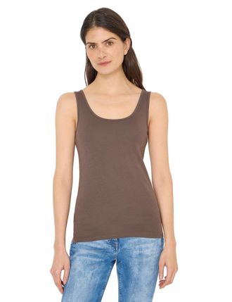 Cecil Style Linda urban Taupe L