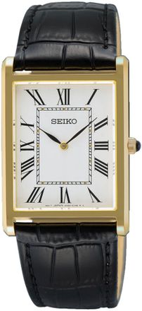 Seiko Analoguhr