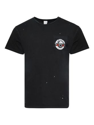 MadeWorn t-shirt Guns N Roses - Noir