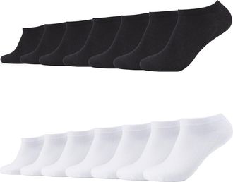 Camano Sneakersocken Ca-Soft