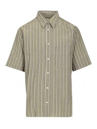 Isabel Marant Chemise - Vert