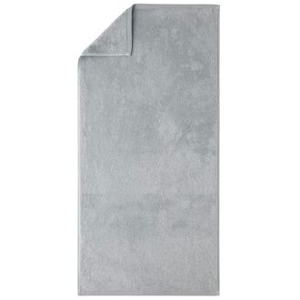 Egeria Elegant Shadow Handtuch 50x100cm 100% Baumwolle
