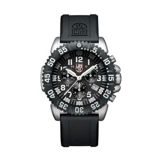 Luminox Herren, Accessories, Schwarzk, ONE SIZEGr&ouml;&szlig;e