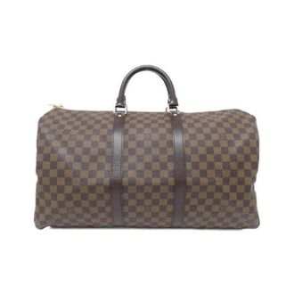 Louis Vuitton unisex, Pre-owned, Brun, Taille: ONE Size Sac week-end Pre-owned