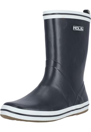 Mols Unisex Markets Gummistiefel, 2002 Navy, 46 EU