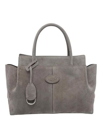 Tod's Shopper - Grau