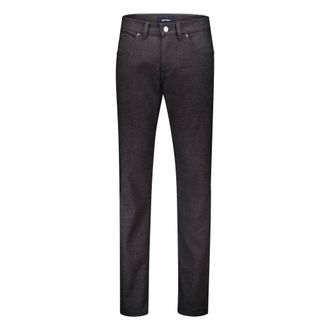 Gardeur Herren, Hosen, Grau, W38 L34Gr&ouml;&szlig;e