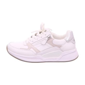 Gabor Damen, Schuhe, Wei&szlig;, 39 1/2 EUGr&ouml;&szlig;e