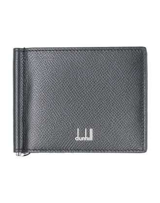 Dunhill Kleinlederwaren - Brieftaschen auf YOOX.COM