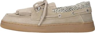 Maruti Damen, Schuhe, Beige, 40 EUGr&ouml;&szlig;e