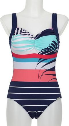 Sunmarin Damen Badeanzug Badeanzug