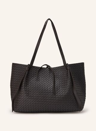 Mrs & Hugs Mrs & Hugs Shopper Mit Pouch braun