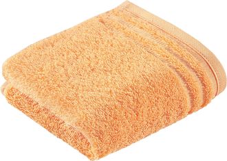 Vossen Handtücher Vienna Style Supersoft apricot - 2200