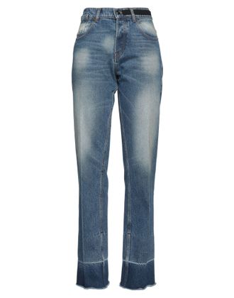 N&deg;21 HOSEN & R&Ouml;CKE - Jeanshosen auf YOOX.COM