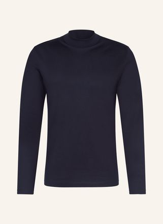 HUGO BOSS Hugo Longsleeve Dimersolo blau