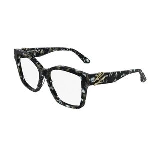 Karl Lagerfeld Optische Brille - - Accessories - Damen - Schwarzk - 55 MM