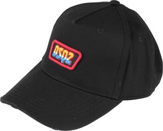 Dsquared2 ACCESSOIRES - M&uuml;tzen & H&uuml;te auf YOOX.COM