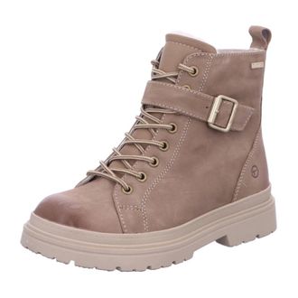 Tamaris Damen, Schuhe, Braun, 38 EUGr&ouml;&szlig;e