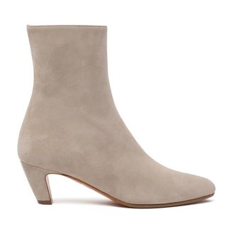 Aquazzura Damen, Schuhe, Beige, 36 EUGr&ouml;&szlig;e