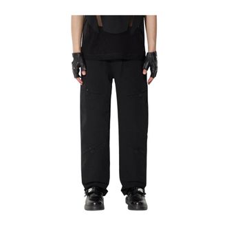 A.A. Spectrum Joiner Straight Hosen - - Trousers - Herren - Schwarzk - M