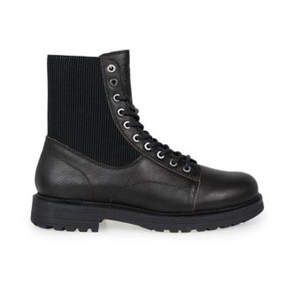 Diesel D-Alabhama Stiefeletten - - Shoes - Herren - Schwarzk - 45 EU