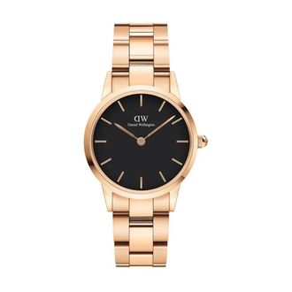 Daniel Wellington Watches - - Accessories - Herren - Gelb - ONE SIZE
