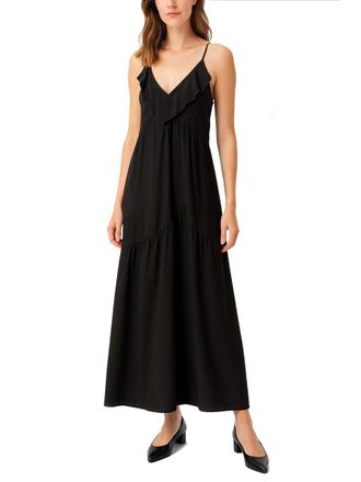 Isabel Marant Vasma Dress - Black