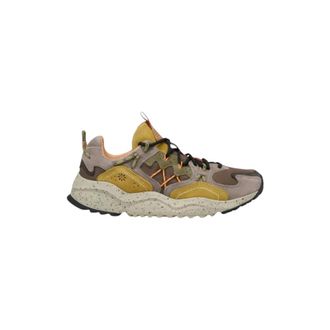 Flower Mountain Baskets Yamano 3 - Homme - Chaussures - Multicolore - Taille: 43 EU