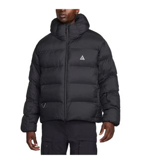 Nike Veste Lunar Lake PrimaLoft - Homme - Sport - Noir - Taille: XL