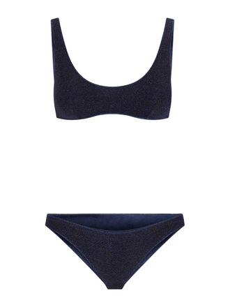 Oséree Maillot De Bain - Bleu