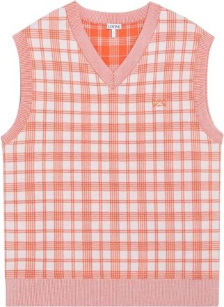 Loewe Gilet - Homme - Pulls - Multicolore - Taille: XL