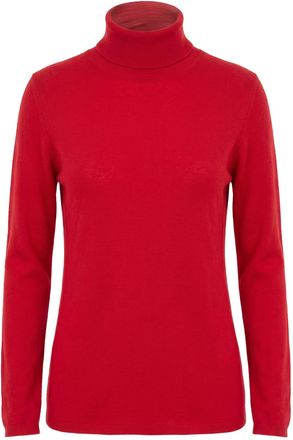 Carolina Herrera STRICKWAREN - Rollkragenpullover auf YOOX.COM