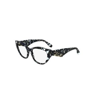 Karl Lagerfeld Kl6189 016 Optical Frame - - Accessories - Damen - Schwarzk - 54 MM