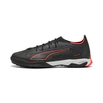 Puma ULTRA 6 PRO CAGE Fu&Atilde;Yballschuhe Unisex, Schuhe, Schwarz, 40.5