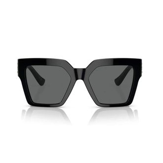 Versace unisex, Accessories, Schwarzk, 54 MMGröße