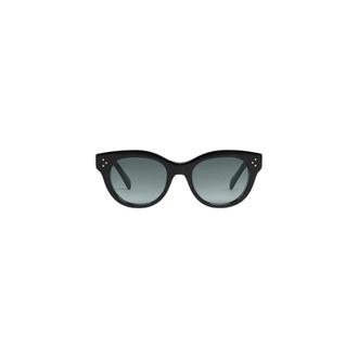 Celine Sonnenbrillen - - Accessories - Damen - Schwarzk - ONE SIZE