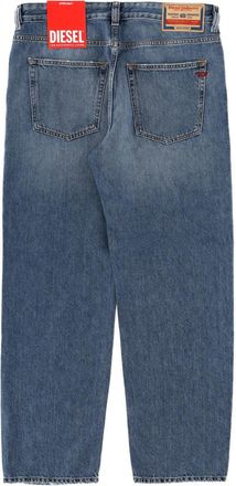 Diesel D-Macs Jeans - Blue